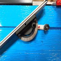 China Linear Cutting Sliding Table Saw Machine 90 Degree For Woodworking for sale