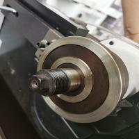 China Industrial Sliding Table Saw For Cutting Plywood With Scoring Blade 45 - 90 Degree for sale