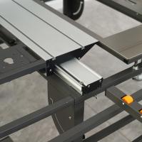 China Multifunction Sliding Table Panel Saw With Wood Router For DIY Woodworking for sale