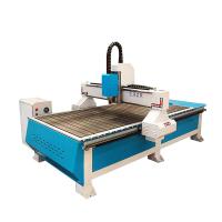 China 1325 Woodworking CNC Router Machine For Wood Engraving Machine With 3 Axis for sale
