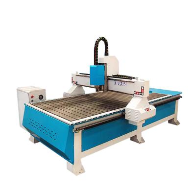 China 1325 Woodworking CNC Router Machine For Wood Engraving Machine With 3 Axis for sale