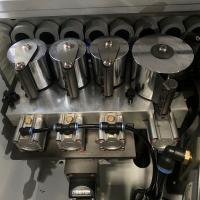 China Professional Automatic Edge Banding Machine Easy Operate PVC Edge Trimmer Machine for sale