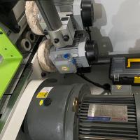 China Professional Automatic Edge Banding Machine Easy Operate PVC Edge Trimmer Machine for sale