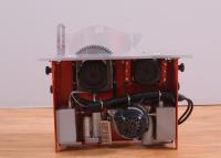 China One Piece Brushless Motor Dust Free Saw Head 4500r/Min To 5500r/Min for sale