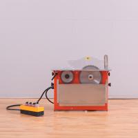China One Piece Brushless Motor Dust Free Saw Head 4500r/Min To 5500r/Min for sale
