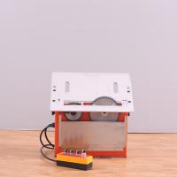 China One Piece Brushless Motor Dust Free Saw Head 4500r/Min To 5500r/Min for sale