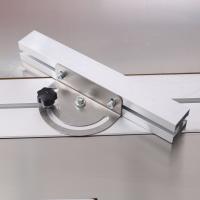 China Portable Woodworking Sliding Table Saw For MDF Or Partical Board for sale