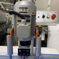 China Four Head Hinge Hole Drilling Machine Panel Furniture Door Hinge Boring Machine for sale