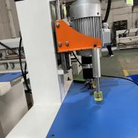 China Four Head Hinge Hole Drilling Machine for sale