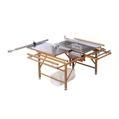 China 5.4kw Wood Plank Cutting Machine for sale