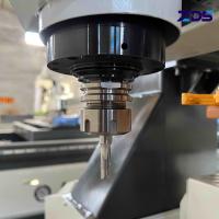 China Single Spindle Particle Panel Woodworking CNC Router MDF Board Carving Machine for sale