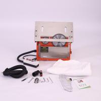 China Precision Dust Free Saw Cutter Head Electric Lift External Switch for sale