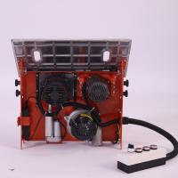China Precision Dust Free Saw Cutter Head Electric Lift External Switch for sale
