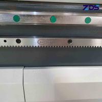 China Four Spindles Woodworking CNC Machine Cutter 1325 With Double Worktable for sale