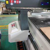 China Heavy Duty CNC Router Engraver Machine Woodworking Spindle Motor CNC Router for sale