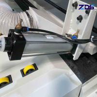 China OEM ODM 4 Spindle Woodworking CNC Router For Milling Engraving for sale