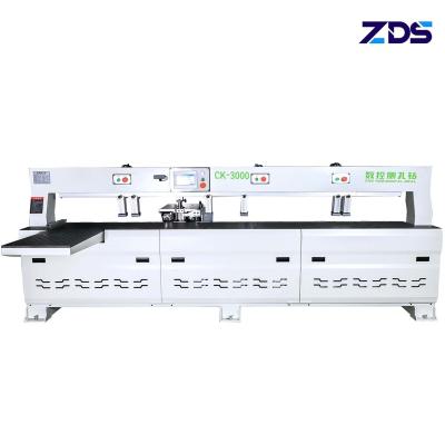 China CNC Multi Head Drilling Machine for sale