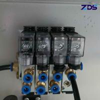 China ZDS ODM Horizontal CNC Side Hole Drilling Machine For Woodworking for sale