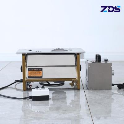 China Light Weight Debugging Free Table Saw Head For Cutting PVC for sale