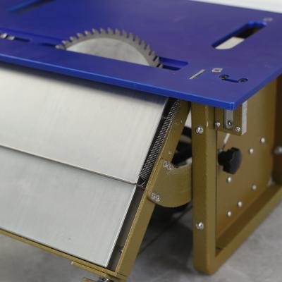 China OEM ODM Plywood MDF Sliding Table Saw Cutter Head For Wood Work for sale