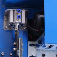 China Manual Edge Banding Machine For Curve Edge Bander Of MDF Plywood for sale