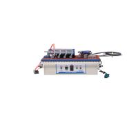 China 6m/Min Small Edge Bander for sale