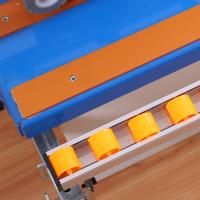 China Manual Edge Banding Machine For Curve Edge Bander Of MDF Plywood for sale