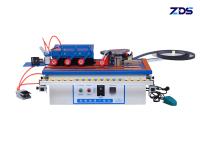 China Portable Micro Edge Banding Trimming Machine For Home Improvement for sale