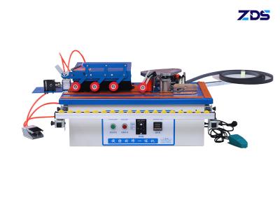 China Portable Micro Edge Banding Trimming Machine For Home Improvement for sale
