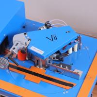 China Portable Micro Edge Banding Trimming Machine For Home Improvement for sale
