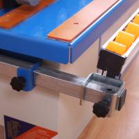 China Portable Micro Edge Banding Trimming Machine For Home Improvement for sale