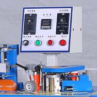China Fully Automatic Edge Banding Machine for sale