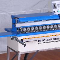 China Fully Automatic Edge Banding Machine for sale