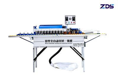 China Fully Automatic Edge Banding Machine for sale