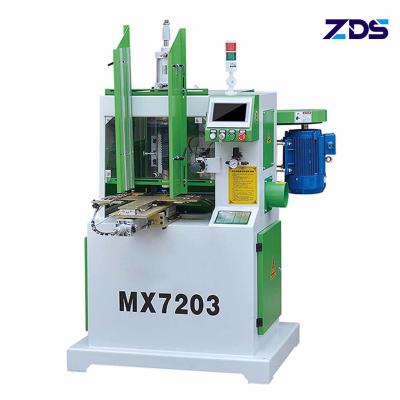 China Fully Auto CNC Copy Milling Machine Chess U Disk Wooden Cover Copy Router Machine for sale