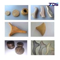 China Fully Automatic Profile Router Milling Machine Belt Sanding For Handicrafts for sale