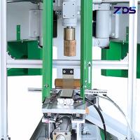 China Fully Automatic Profile Router Milling Machine Belt Sanding For Handicrafts for sale