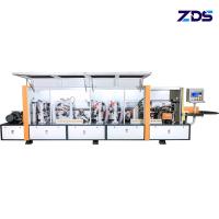 China Professional Automatic Edge Banding Machine Easy Operate PVC Edge Trimmer Machine for sale