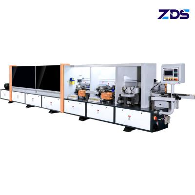 China 380V 3HP Automatic Edge Banding Machines for sale