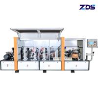 China MDF Plywood Automatic Edge Bander for sale