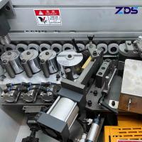 China MDF Plywood Automatic Edge Bander for sale
