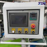 China Automatic Linear Woodworking Edge Bander Corner Rounding Machine For Edge Banding for sale