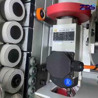 China 300*60mm Panel Woodworking Edge Bander Trimmer Machine For PVC Plywood for sale