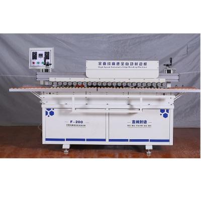 China 0.8Mpa Pneumatic Flush Edge Banding Trimming Machines 220v 50hz for sale