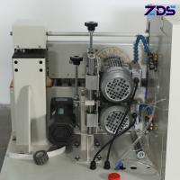 China 0.6Mpa To 0.8Mpa Small Woodworking Edge Bander For Blockboard for sale