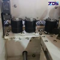 China 0.6Mpa To 0.8Mpa Small Woodworking Edge Bander For Blockboard for sale