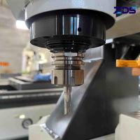 China 9.0kw Spindle Woodworking CNC Machine Wood Cutting Machine Computer for sale