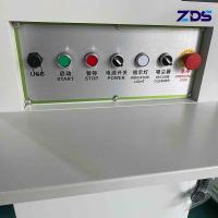 China 25m/Min Simple Wood Working CNC Router Equipment With Ucancam Software for sale