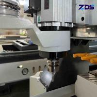 China Heavy Duty 25m/Min Wood Engraving CNC Router Machine For MDF Plywoood for sale