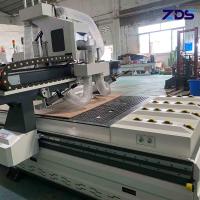 China 25m/Min Wood CNC Router Machine for sale